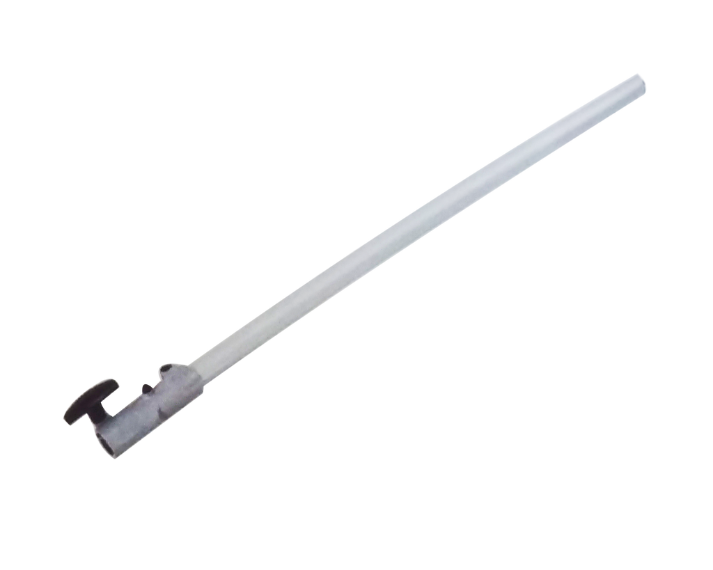 Oleo Mac 750mm Extension Shaft - 61289110 – CLMS - Garden, Forest ...