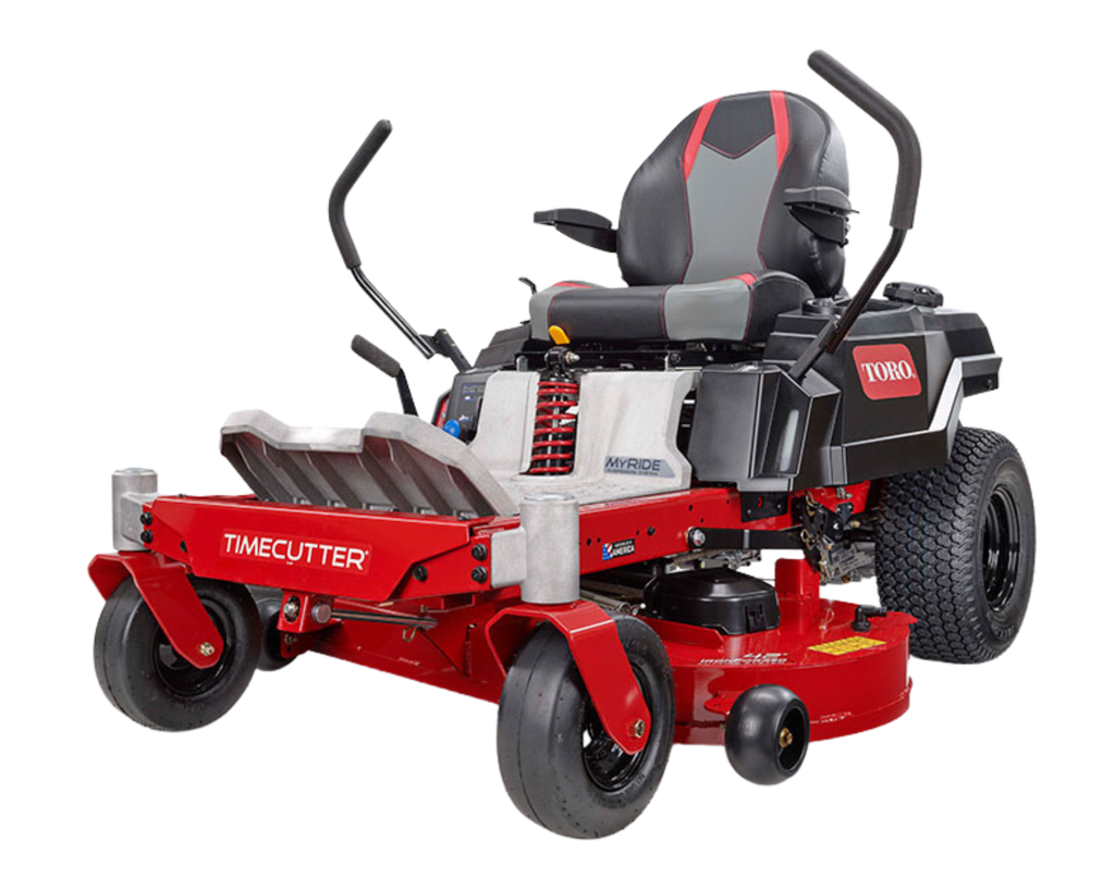 Toro TimeCutter MX4275T MyRide Ride On Mower – CLMS - Garden, Forest ...